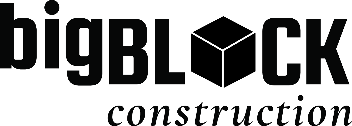 Big Block Construction